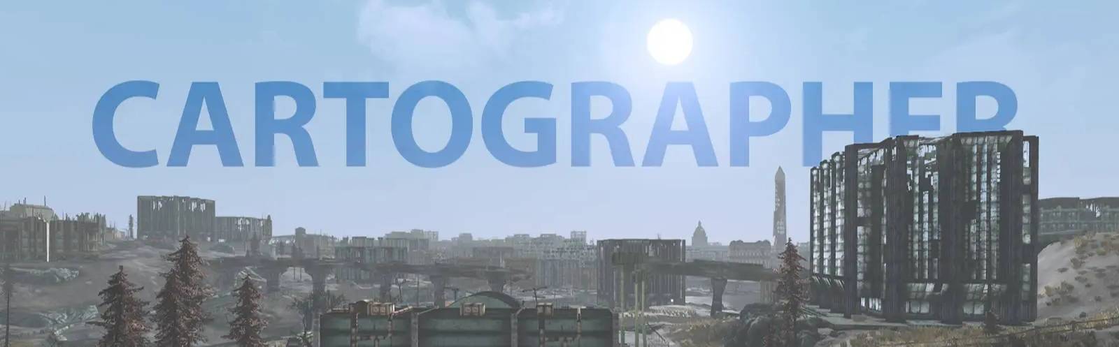Cartographer