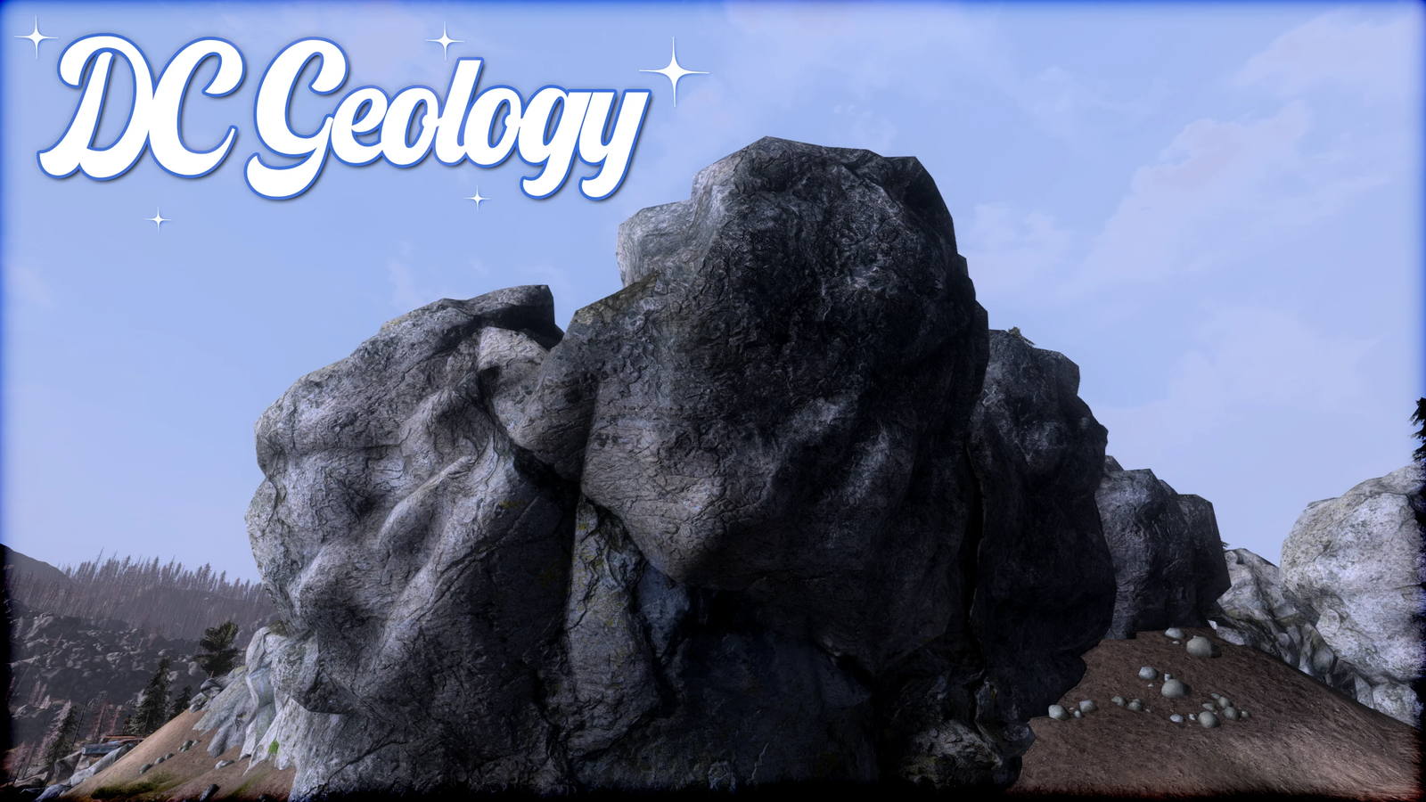 DC Geology