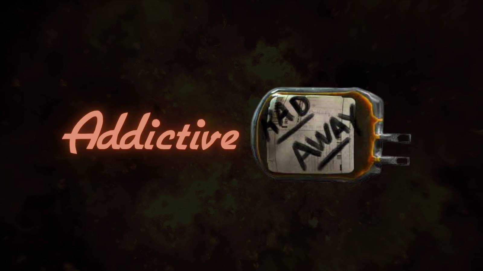 Addictive RadAway (ESPless) - Fallout: New Vegas