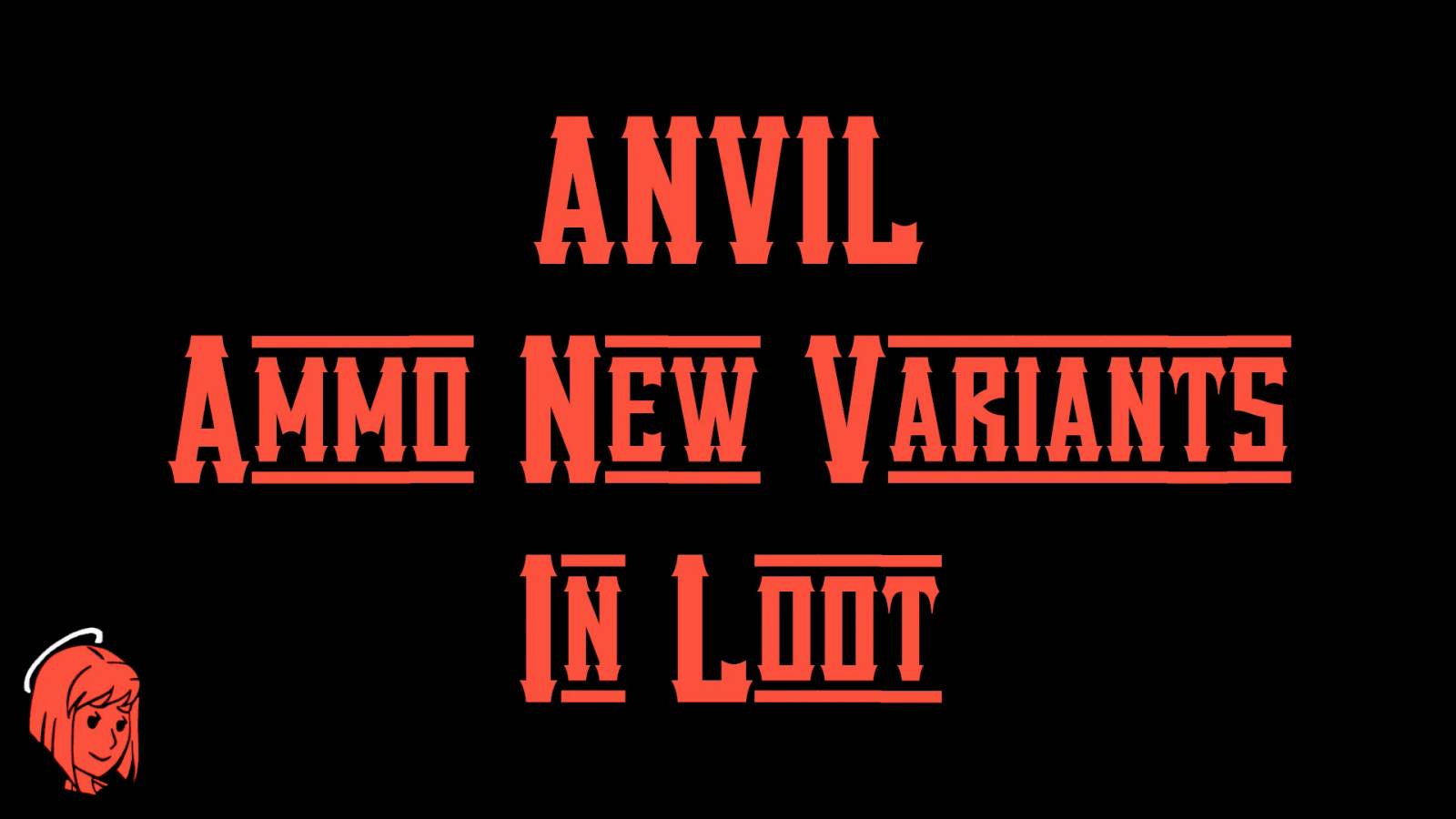 ANVIL - Ammo New Variants In Loot - Fallout: New Vegas