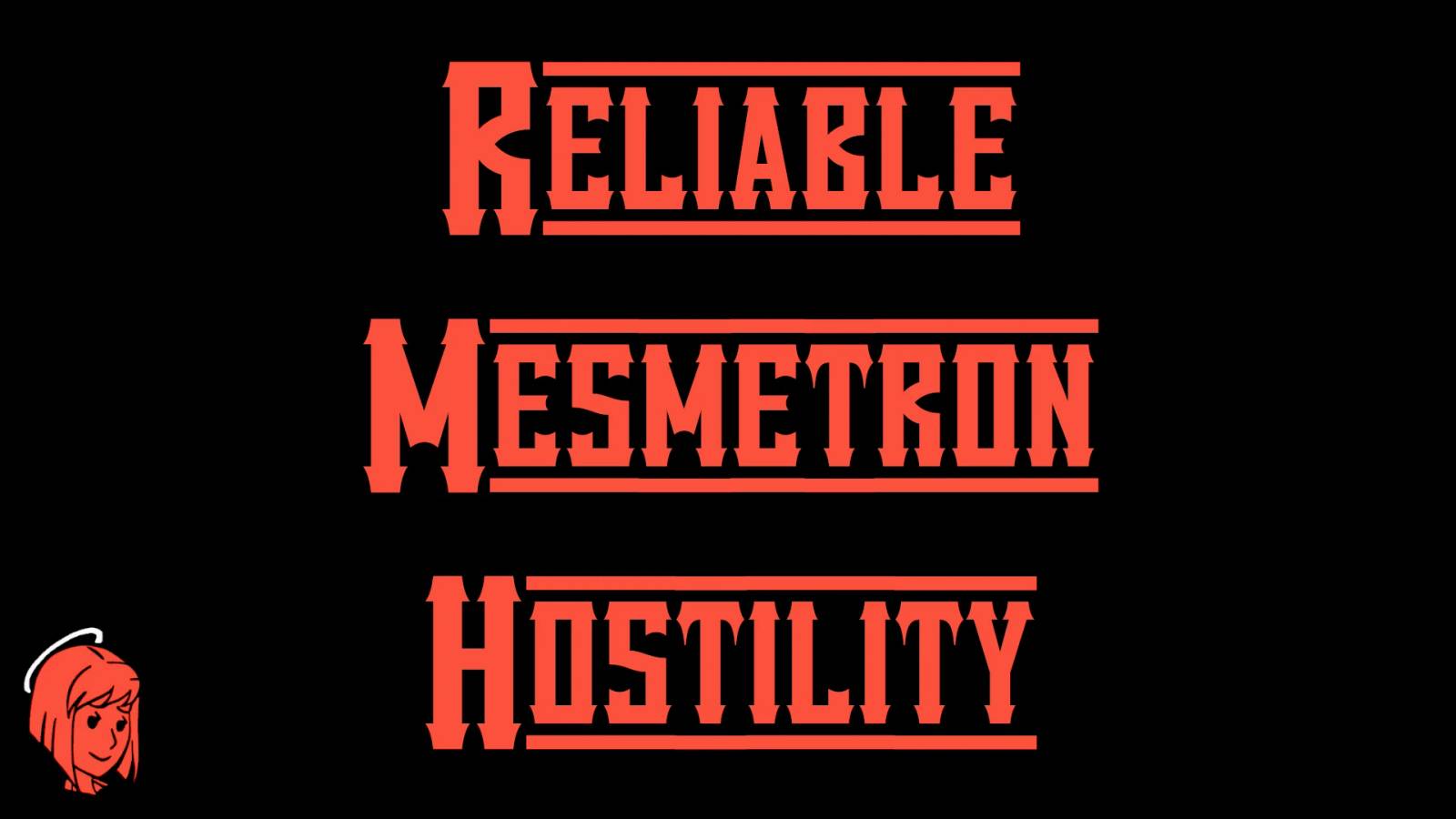 Reliable Mesmetron Hostility - Fallout: New Vegas