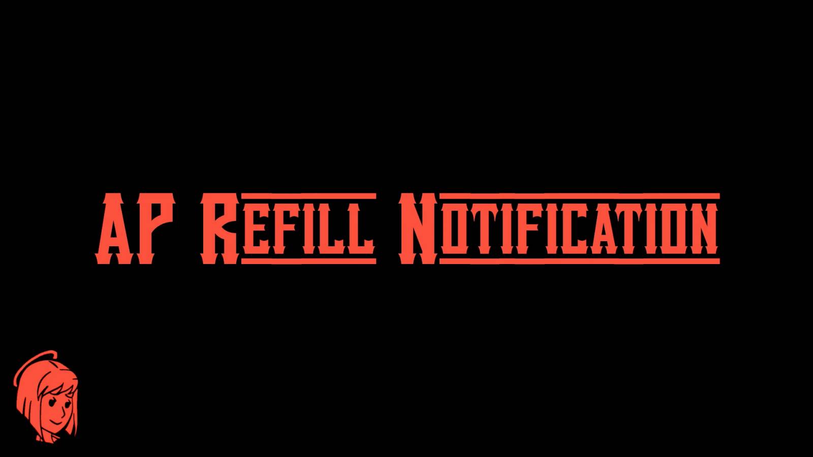 AP Refill Notification - Fallout: New Vegas