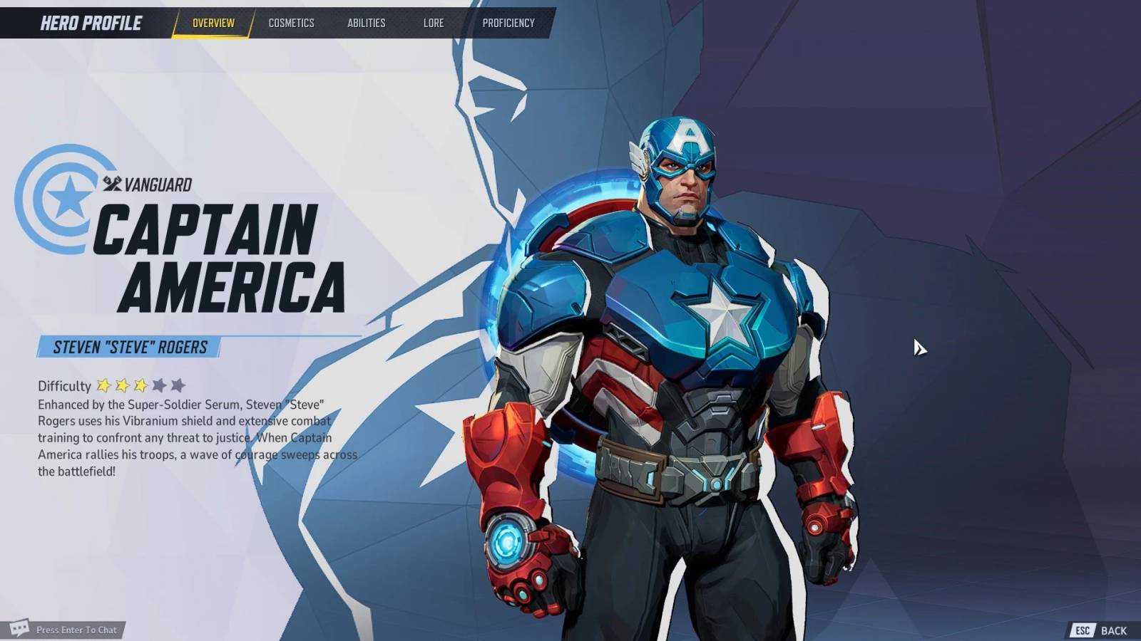Disable outlines - Marvel Rivals