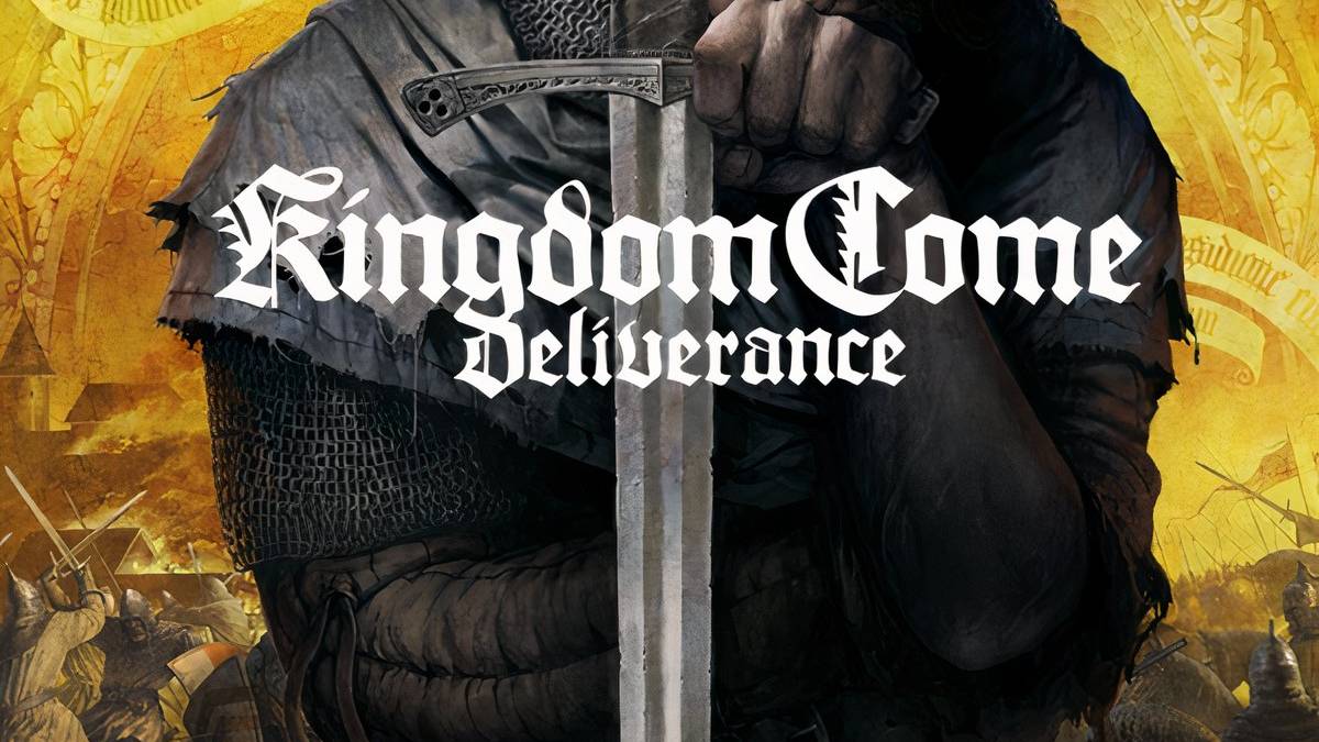 Kingdom Come: Deliverance Mods | GGMods