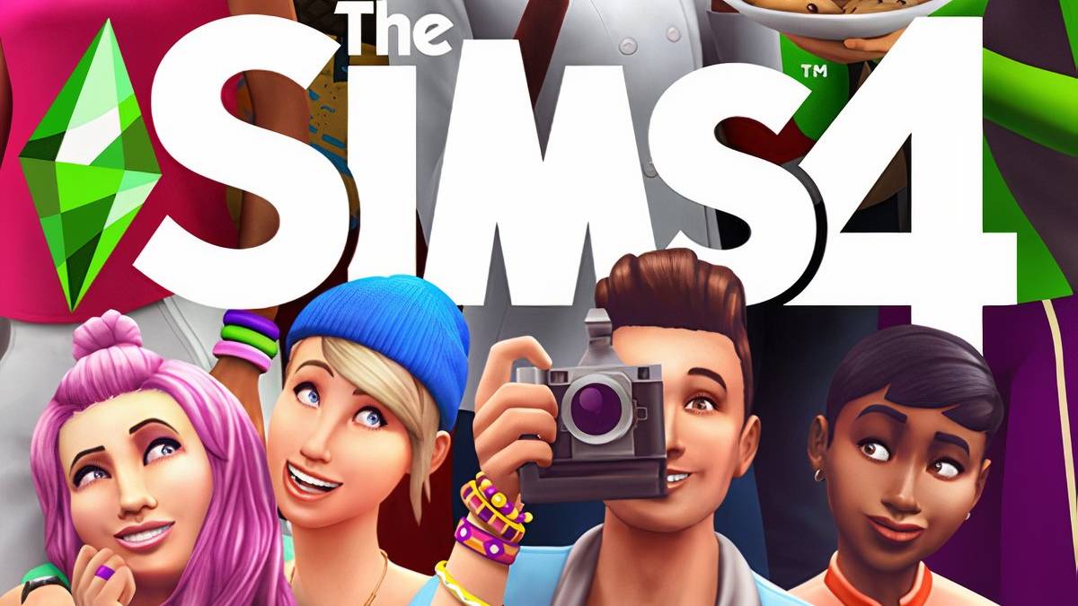 The Sims 4 Mods | GGMods